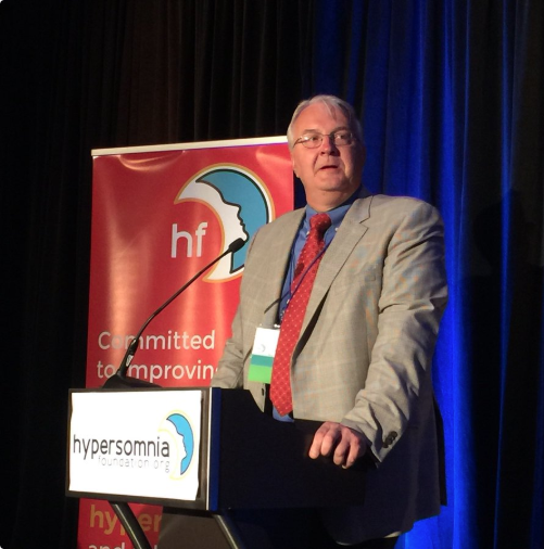 In Case You Missed It! – October 2018 - Hypersomnia Foundation