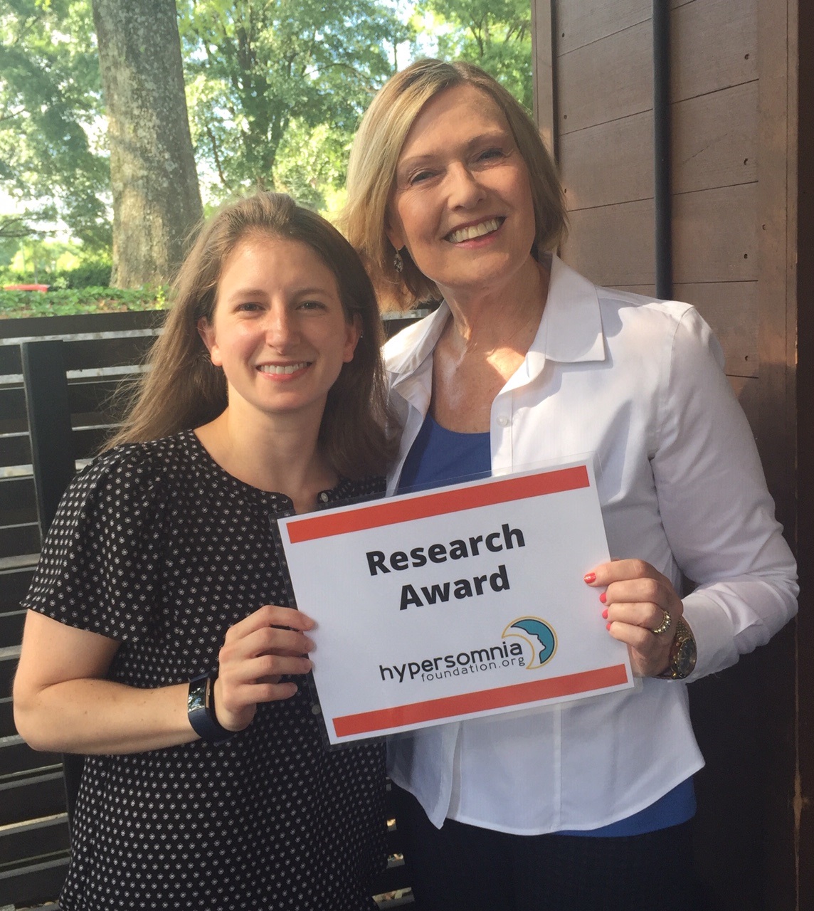 In Case You Missed It! – July 2019 - Hypersomnia Foundation