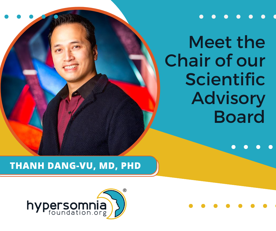 In Case You Missed It! – October 2022 - Hypersomnia Foundation