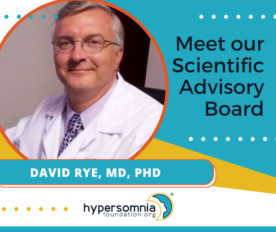 In Case You Missed It! – January 2023 - Hypersomnia Foundation