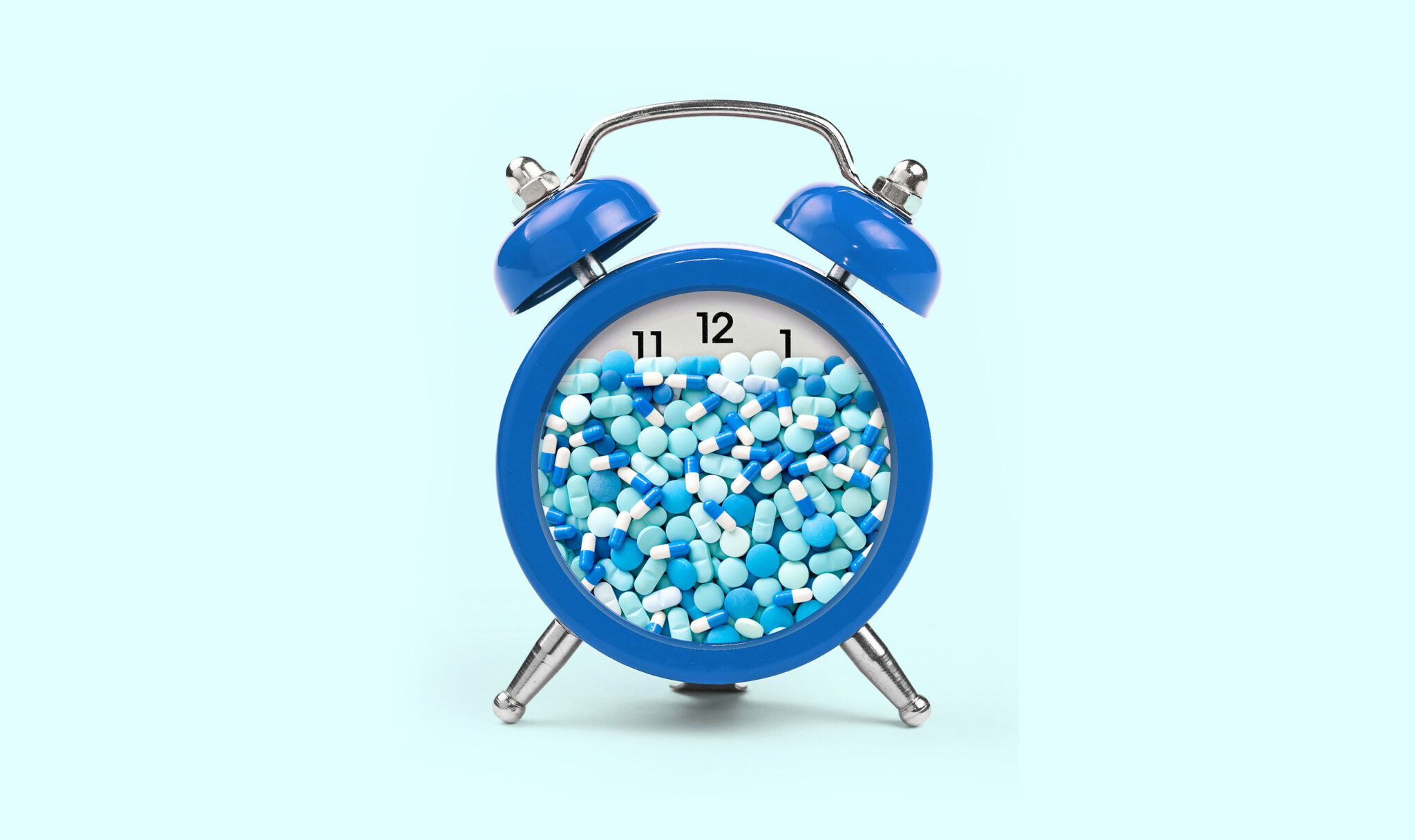 Medicines for idiopathic hypersomnia and narcolepsy - and avoiding ...