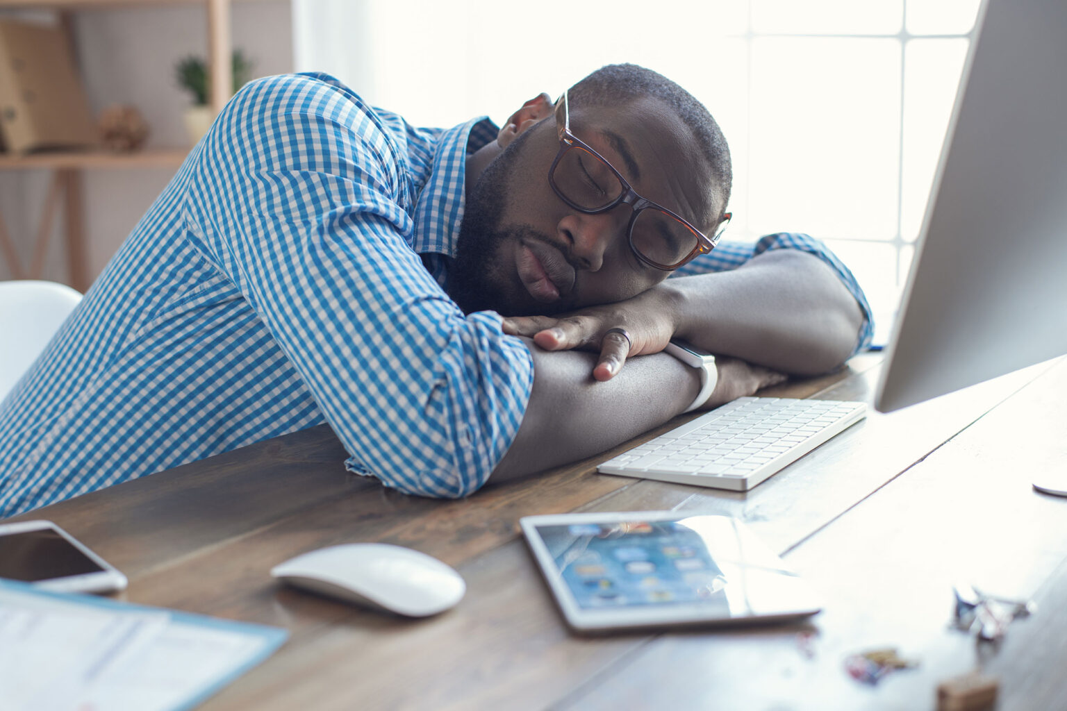 Narcolepsy type 2 - without cataplexy - Hypersomnia Foundation